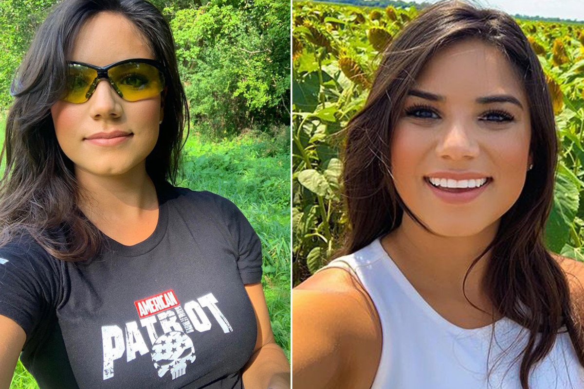 Meet Catalina Lauf, the young Republican congressional hopeful billing ...