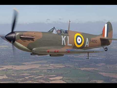 First Spitfire Kill - The Battle of Barking Creek 1939 | RallyPoint