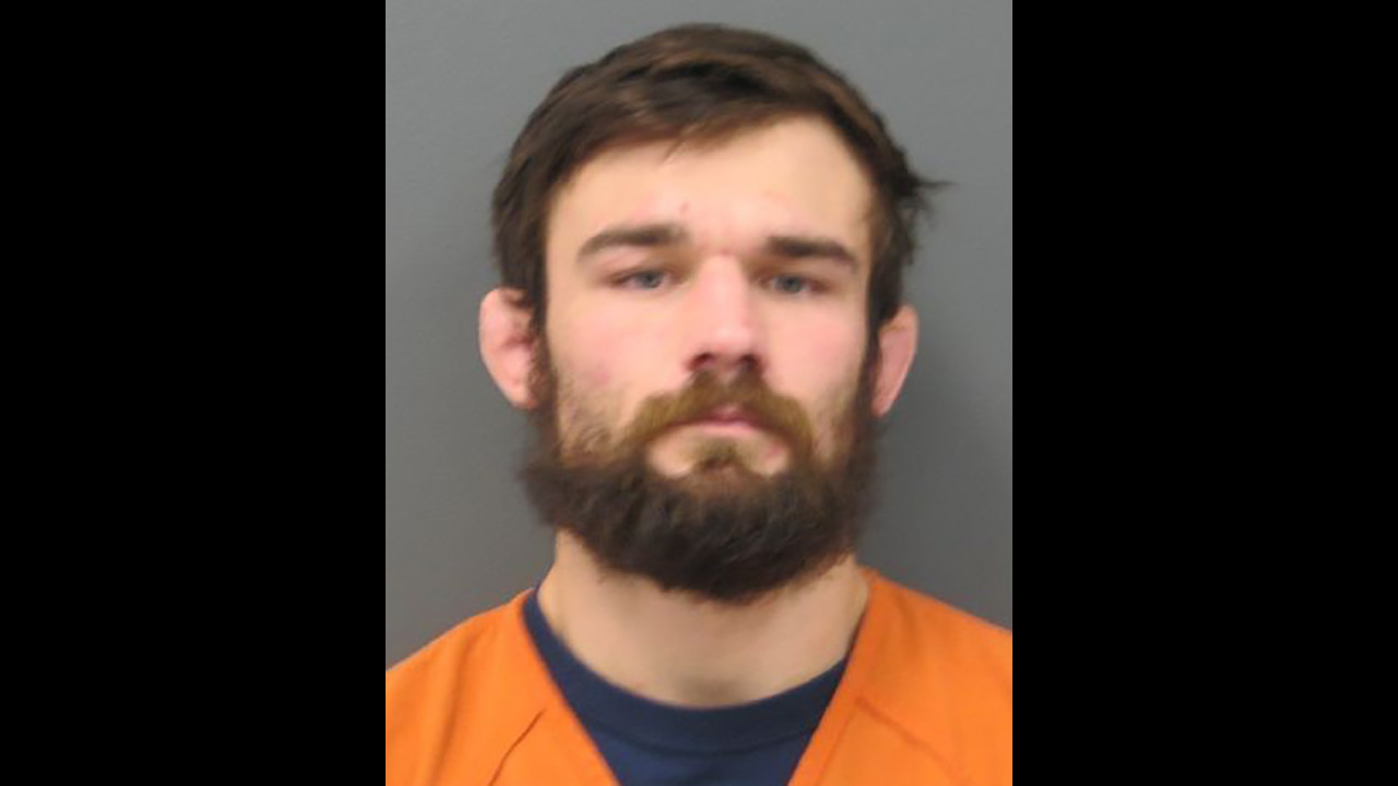 Joseph Schumacher Charged In Politically Motivated Road Rage Incident | RallyPoint