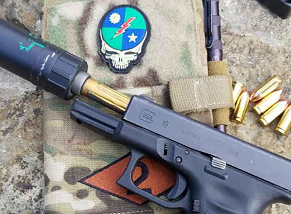 Faxon Firearms Glock 19 Threaded Barrel - Review | RallyPoint