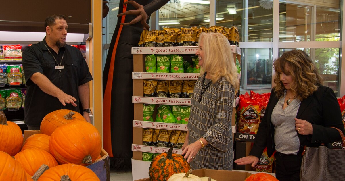 Here’s how military commissary customers rank their stores | RallyPoint