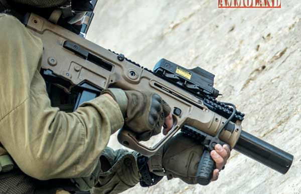 Bullpup Rifles, A Long Strange Trip It's Been | RallyPoint