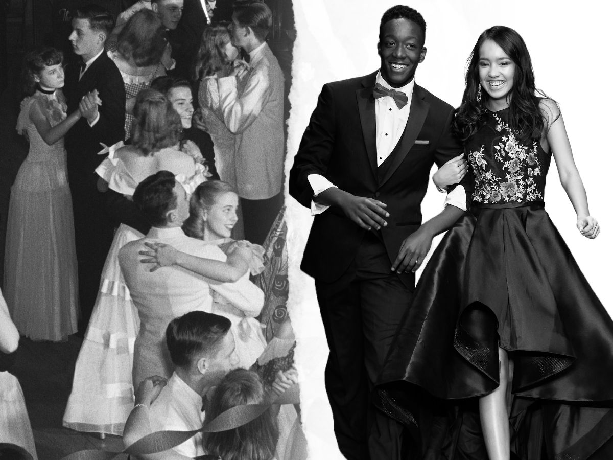 Party Like It’s 1899: What It’s Like Growing Up With a Segregated Prom ...