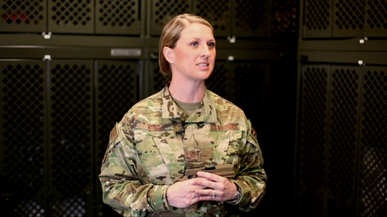 M18 Modular Handgun System | RallyPoint