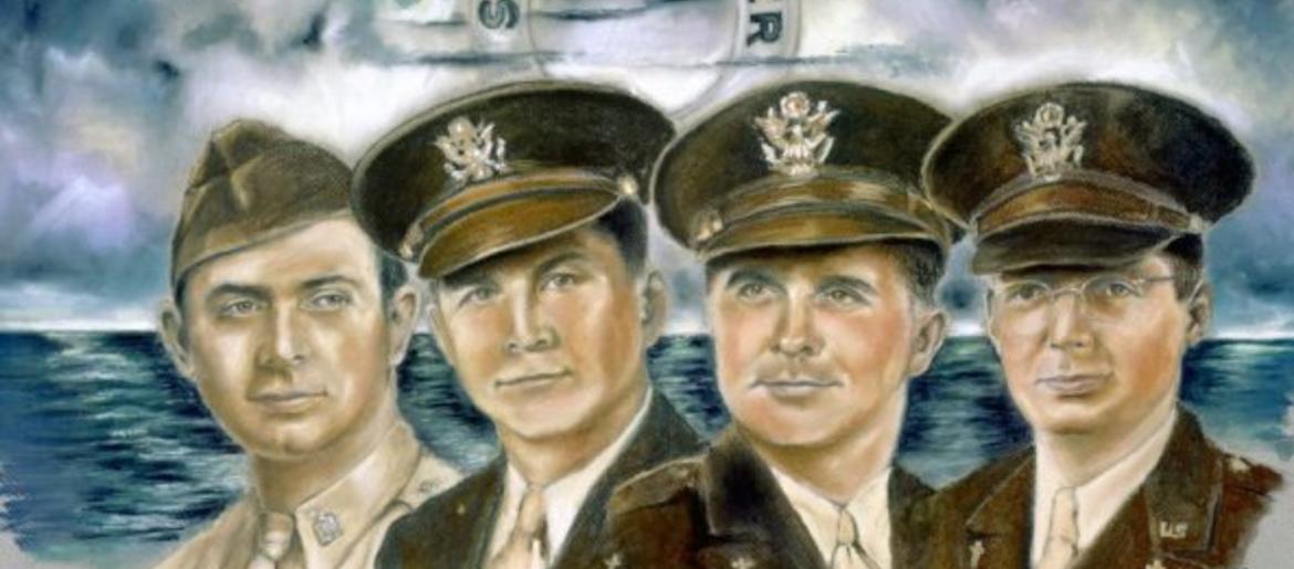 Remembering the sacrifice of The Four Chaplains | RallyPoint