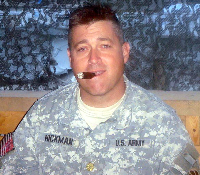 Who has worked with, or for, LTC Alexander Vindman; and who can detail ...
