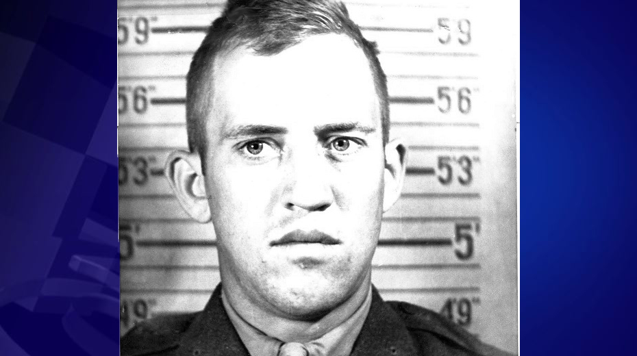 Kansas Marine killed during island battle in WWII identified | RallyPoint