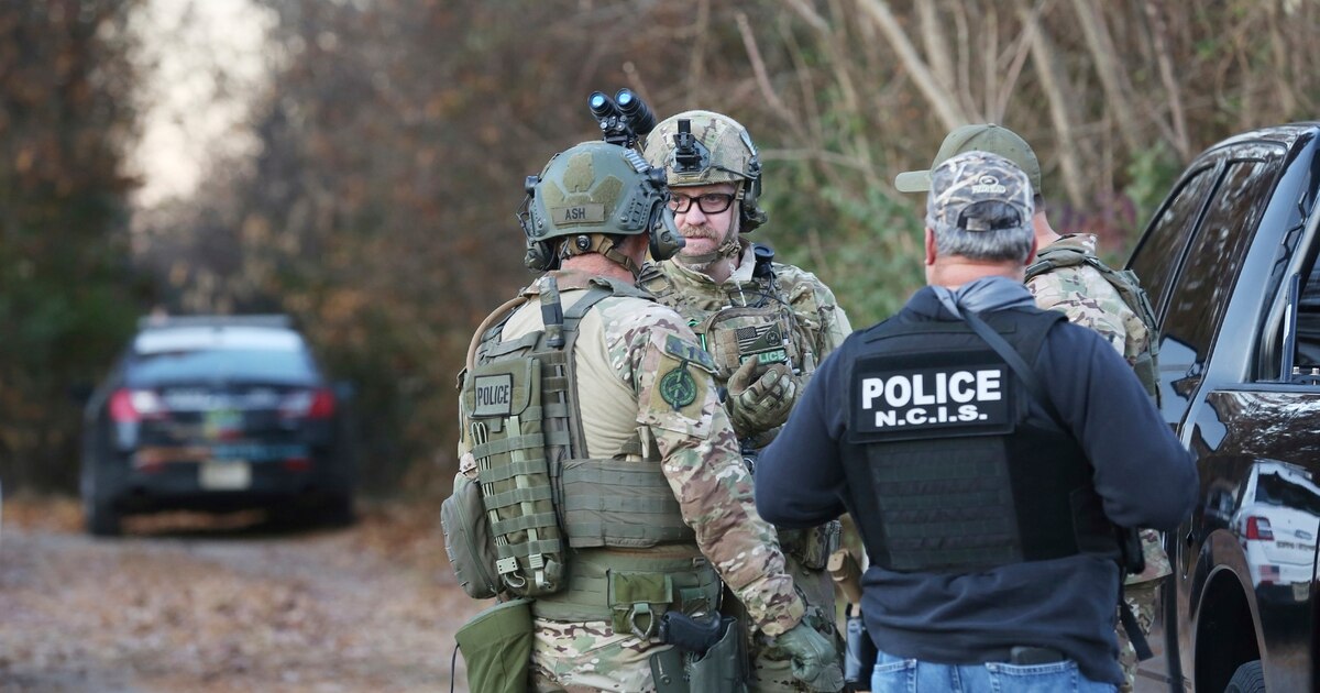 Inspector general finds services not reporting all sex offenders, other ...