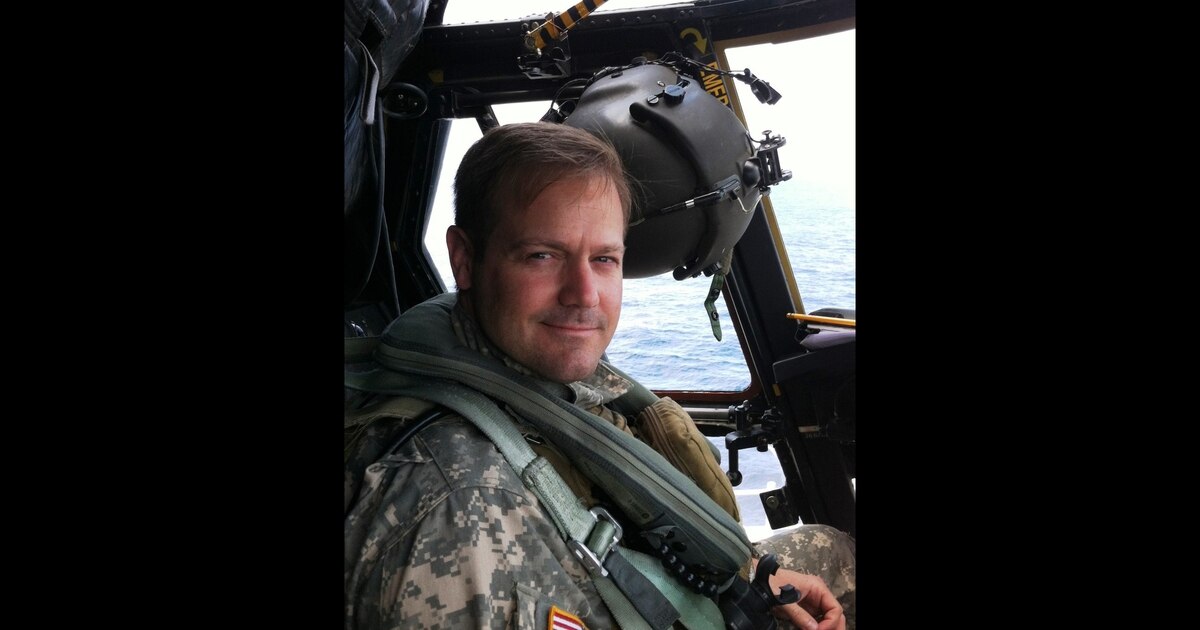 Exclusive: Legendary special operations aviator reveals bin Laden ...