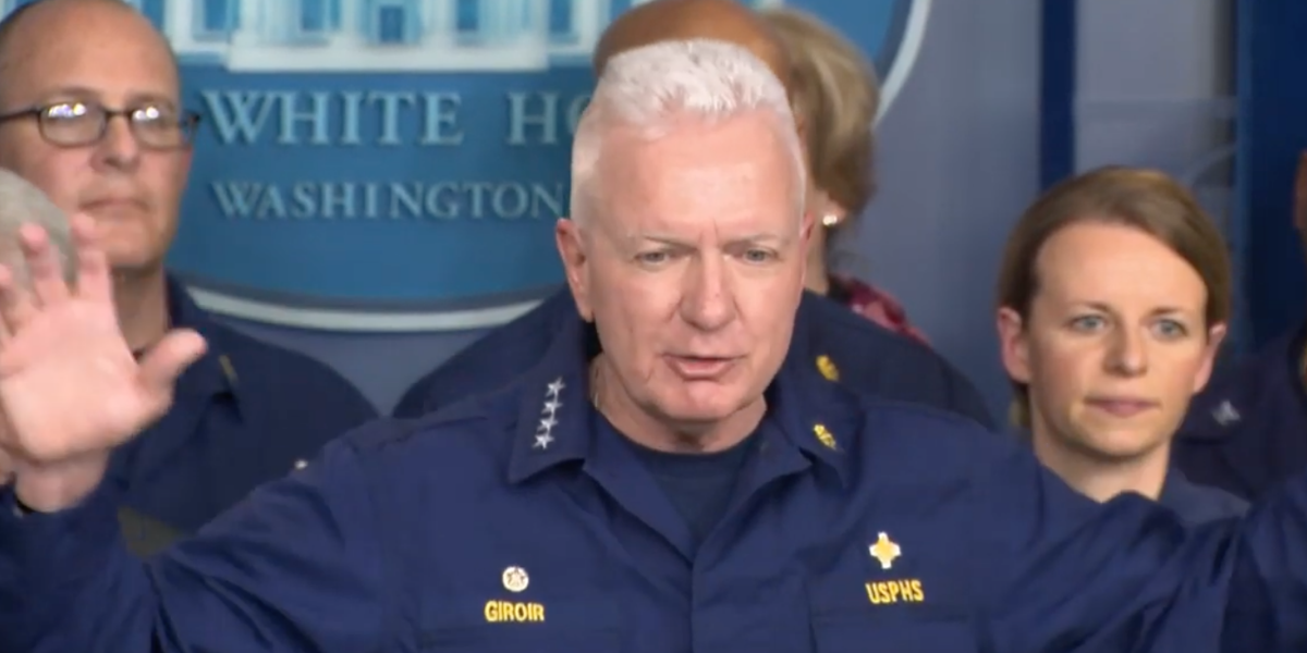 What is the USPHS and what does it do? | RallyPoint