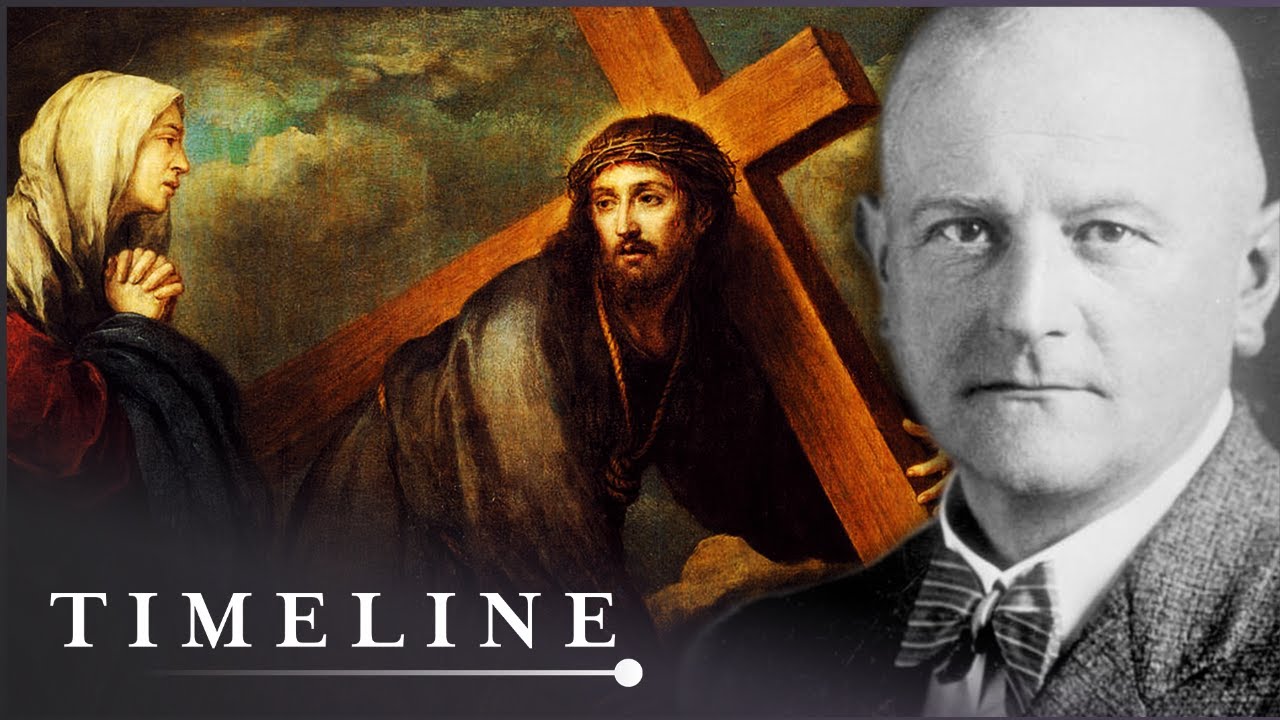 German Christianity and The Third Reich | Hearts Divided (WW2 ...