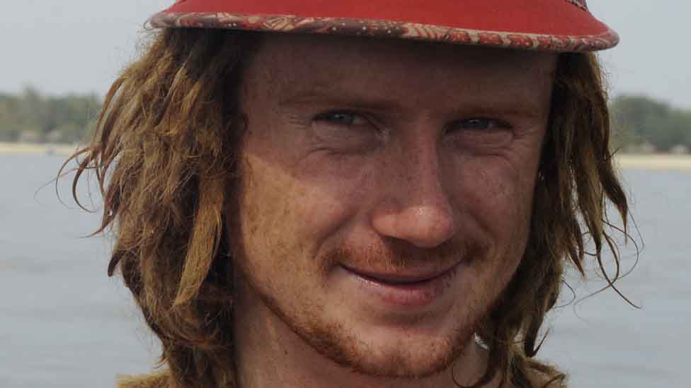 Jacob Cockle - BBC News | RallyPoint