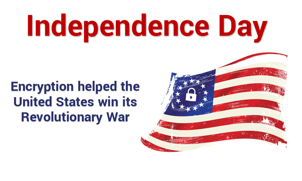 Historical Encryption: The Culper Code Book - Hashed Out by The SSL ...