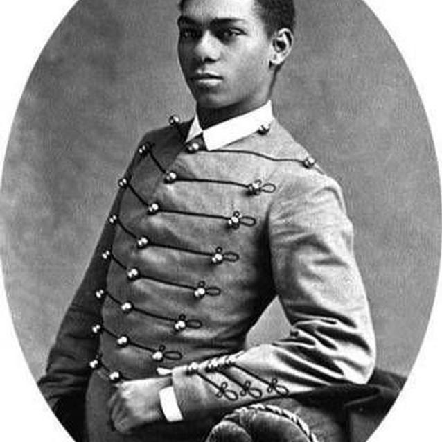 The First African American Graduate of West Point (U.S. National Park ...