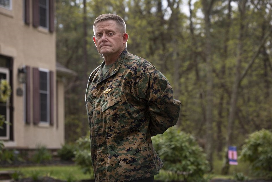 Navy Doctor Describes Grueling War with an ‘Invisible Enemy’ | RallyPoint