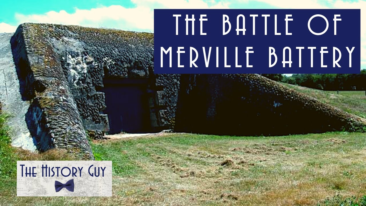 The Battle of Merville Gun Battery | RallyPoint
