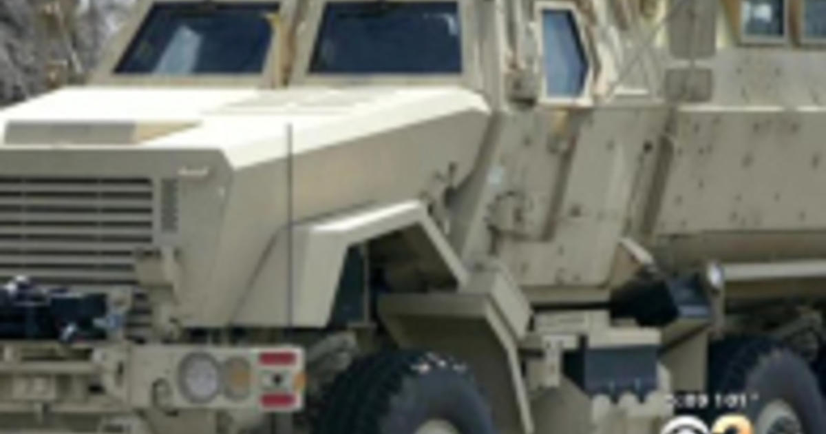 L.A. school district police armed with grenade launchers, armored ...