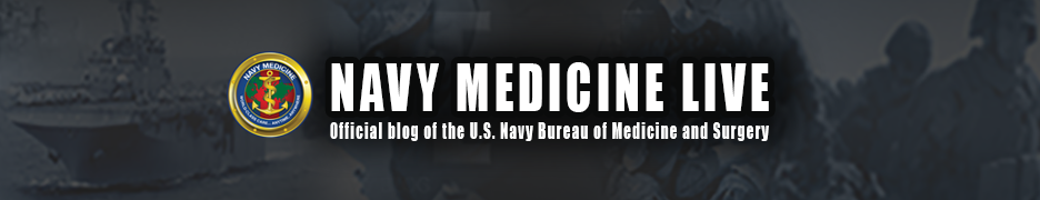 Every Hospital Corpsman Serving Today is the History of the Hospital ...