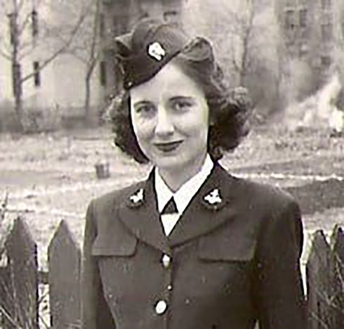 WWII codebreaker, school integration advocate Edith Reynolds White dies ...