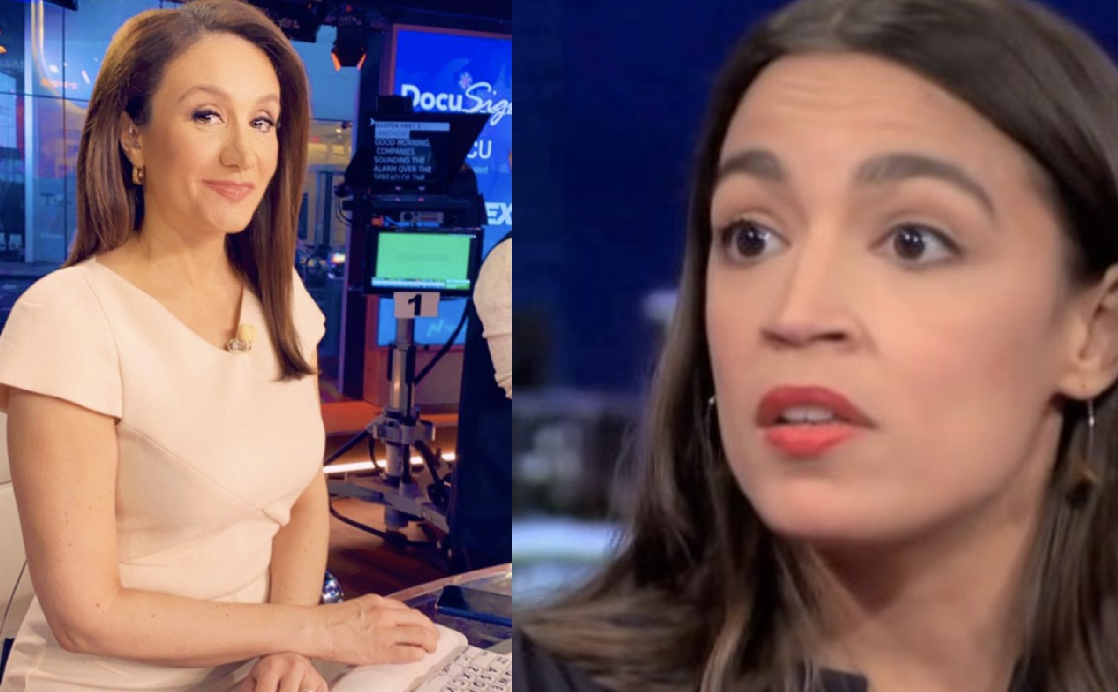 Odds of AOC Losing Her House Seat Next Tuesday Just Shot Through The ...