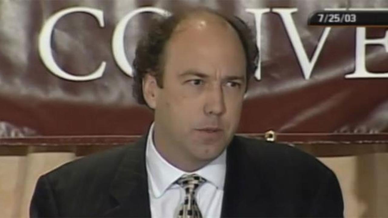 Federal judge sentences Paul Erickson, man tied to Russian infiltrator ...