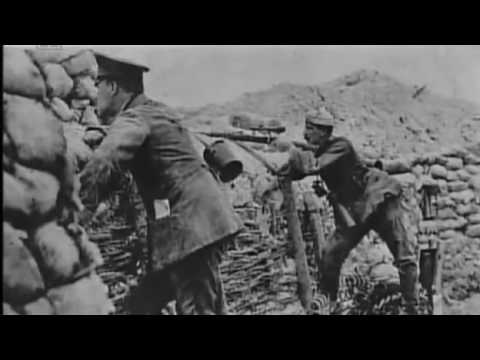Digging Up The Trenches (WWI Documentary) | RallyPoint