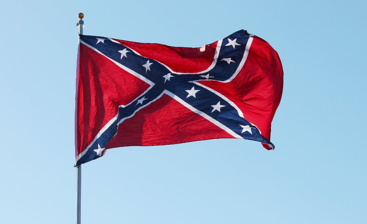 Pentagon effectively bans Confederate flag display | RallyPoint
