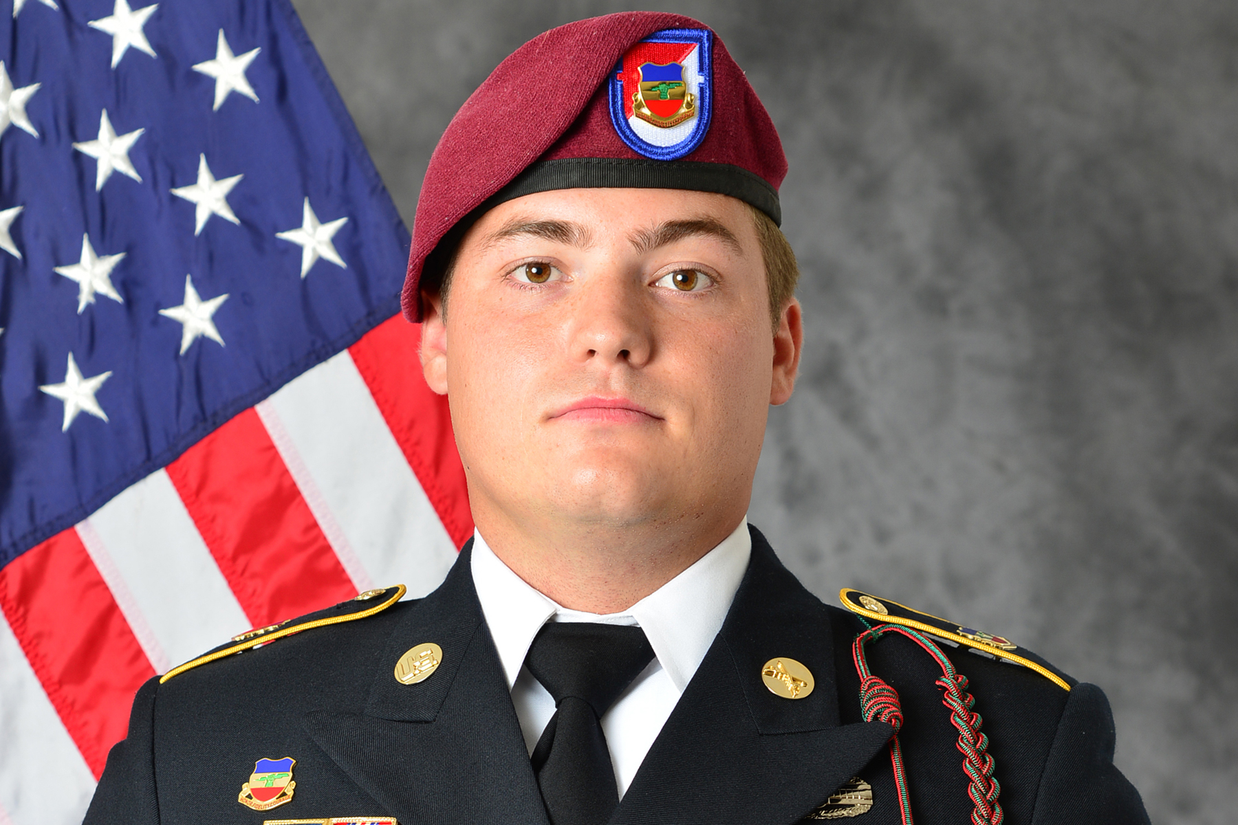 'An Incredible Paratrooper:' Army IDs Soldier Killed in Vehicle ...