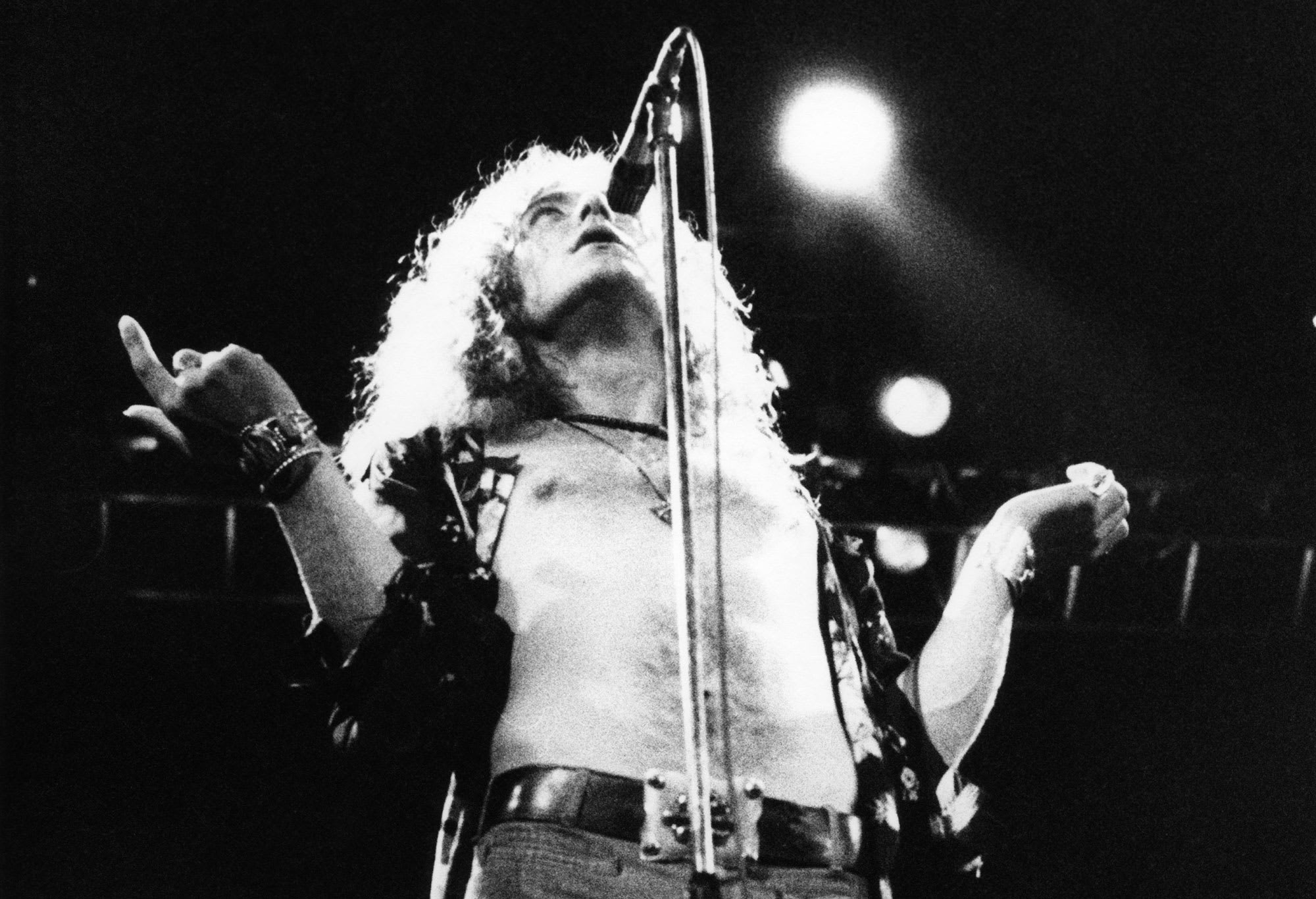 Led Zeppelin emerges victor in 'Stairway to Heaven' plagiarism case ...