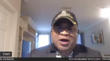 Meet Army Combat Veteran Psychologist Travon Johnson | RallyPoint