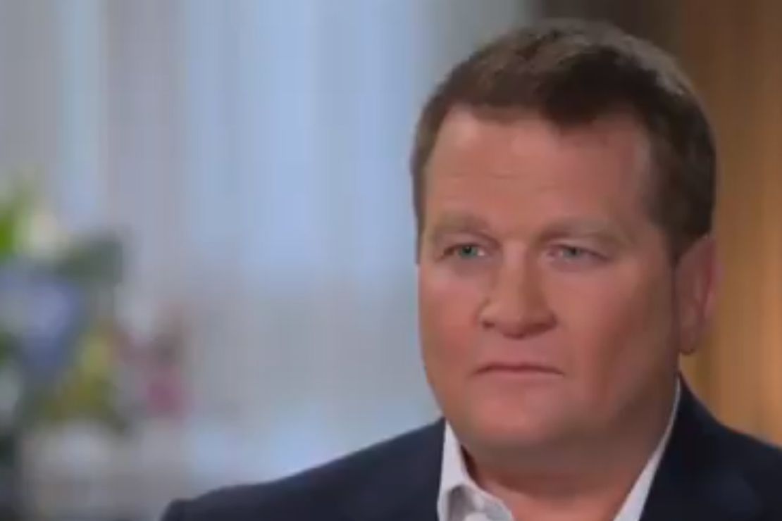 Bobulinski Bombshell: The Bidens are 'Compromised' and Lying About Joe ...