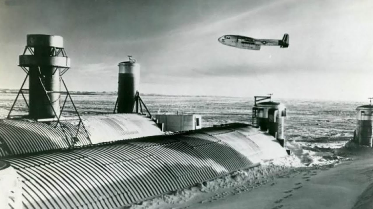 Project ICEWORM | RallyPoint