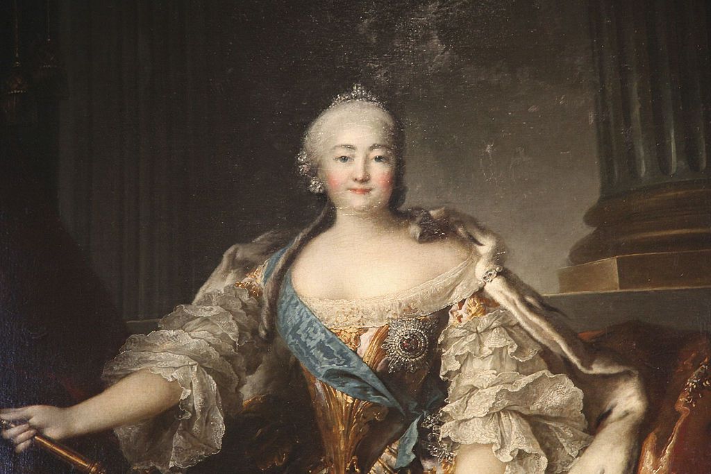 Biography of Catherine the Great, Empress of Russia | RallyPoint