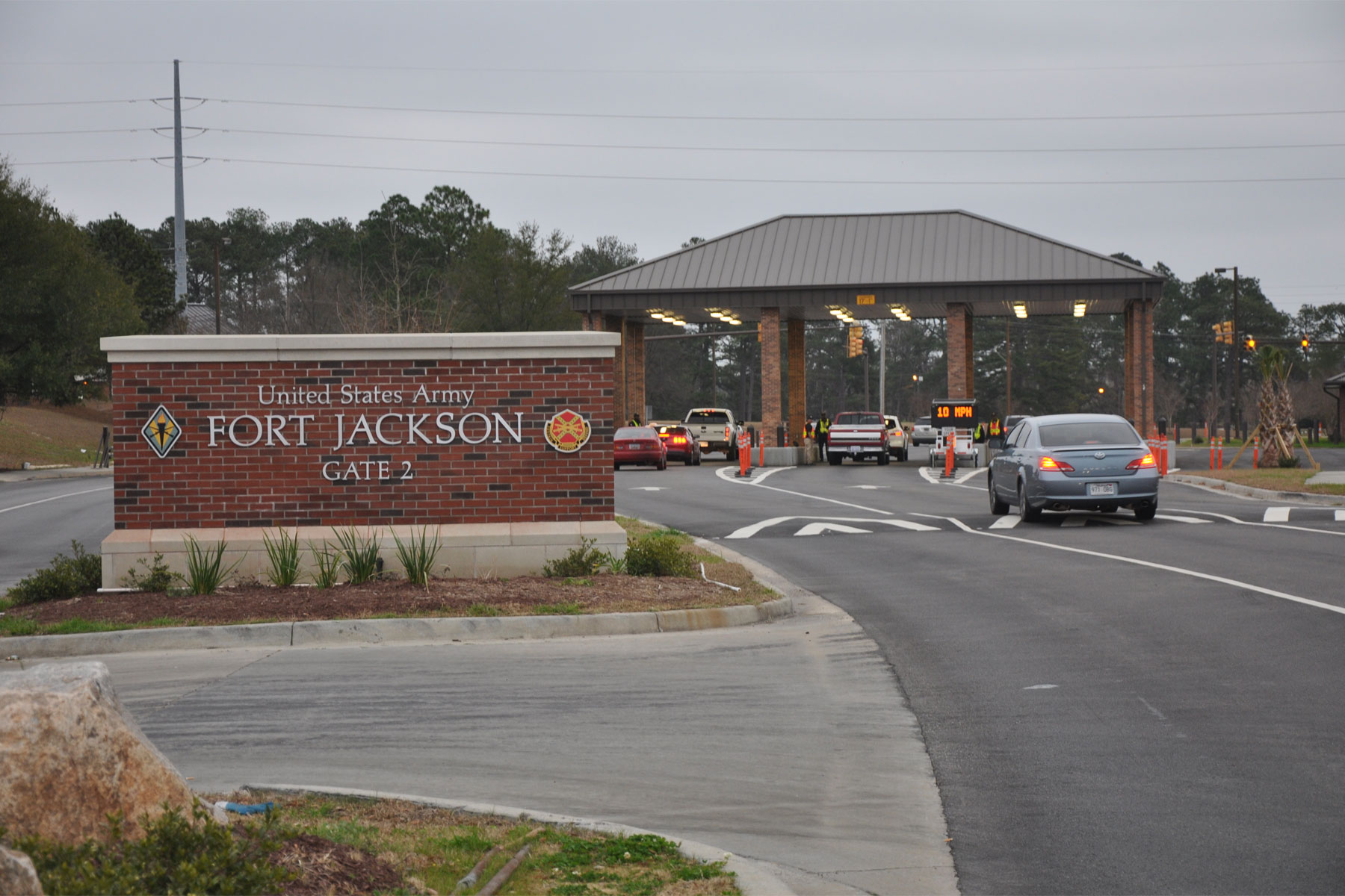 Fort Jackson Officials Identify Teenage Soldier who Died | RallyPoint