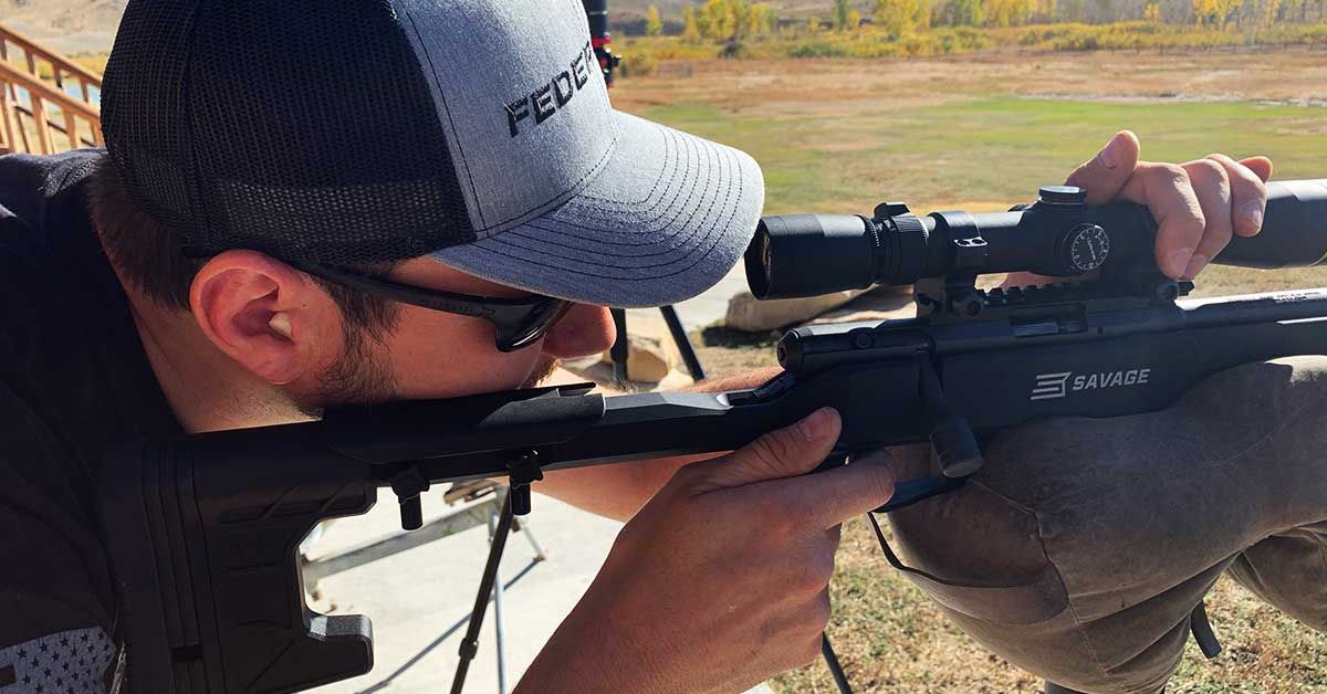 10 Top Precision Rimfire Rifles for Competition and the Field | RallyPoint