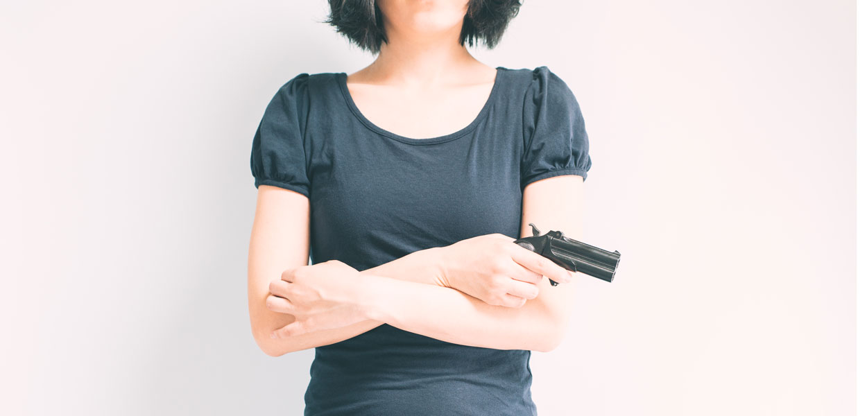 Defensive Gun Use Examples Show Biden Ignorance on Gun Rights | RallyPoint