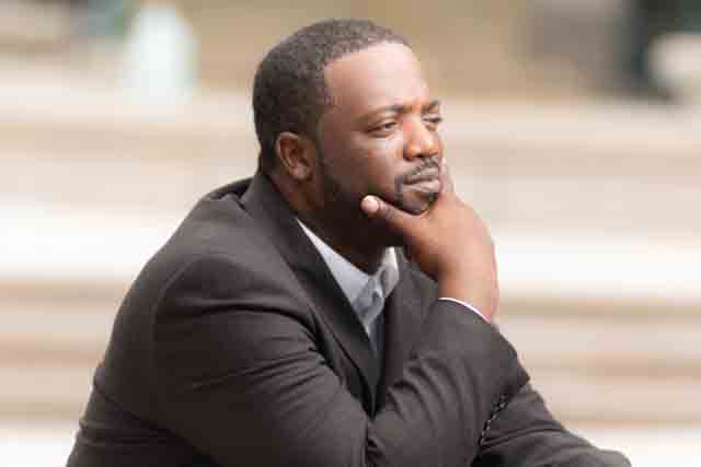 Speaking With Republican Candidate for Virginia Governor, Merle ...