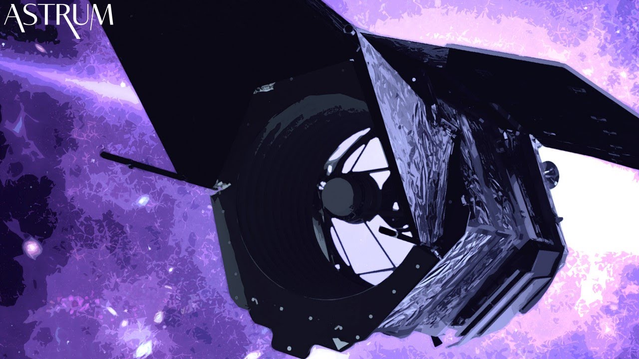 How will NASA's Roman Space Telescope discover Rogue Planets? | 4K ...