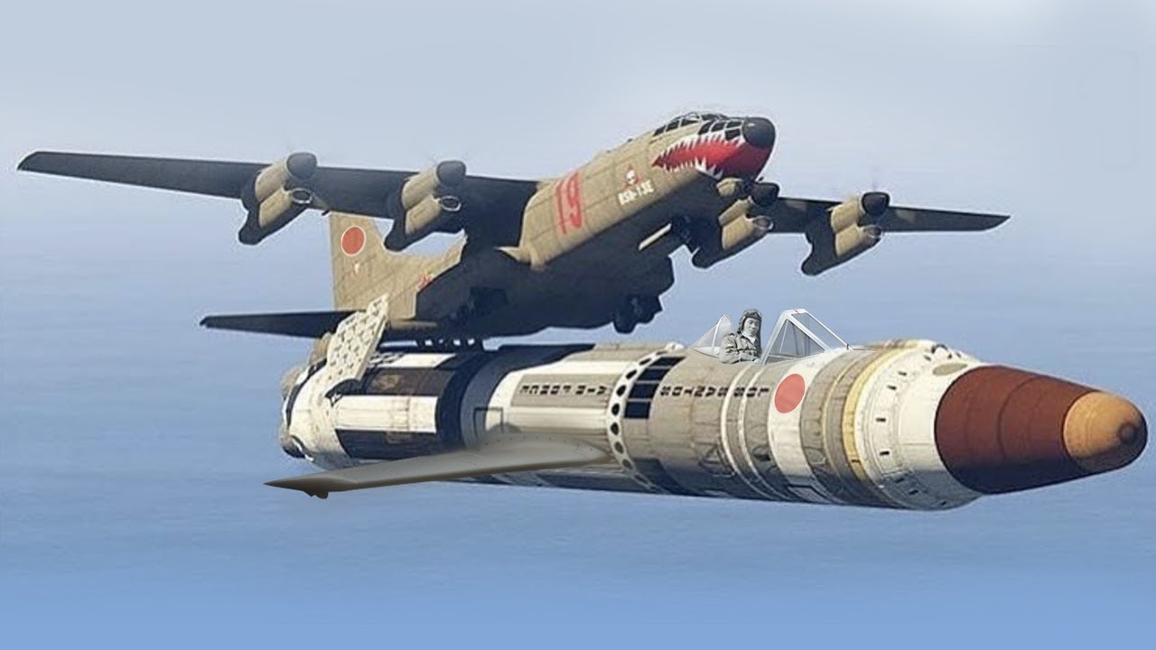 10 Japanese Secret Weapons | RallyPoint