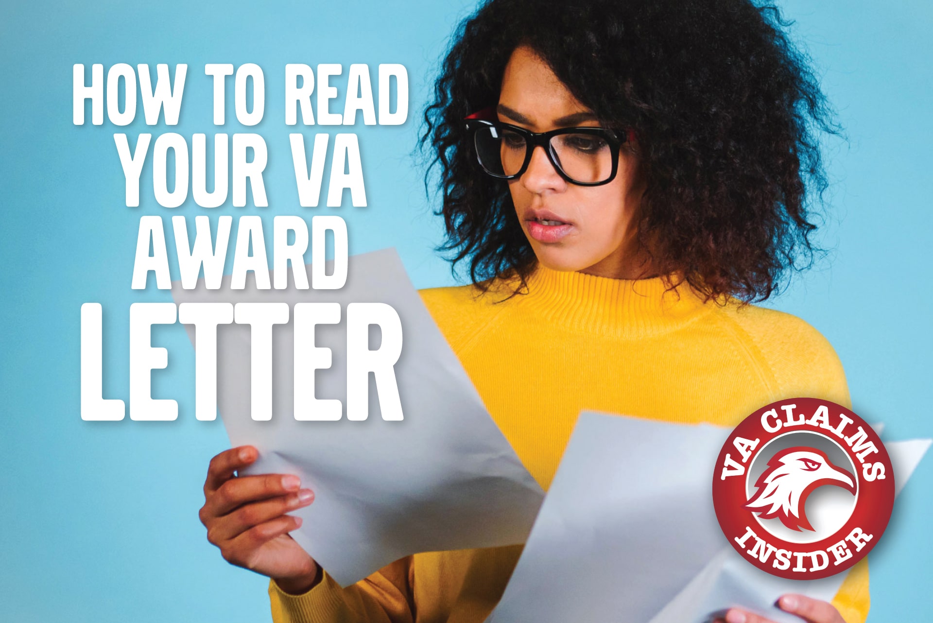 How Do I Read My VA Award Letter? | RallyPoint
