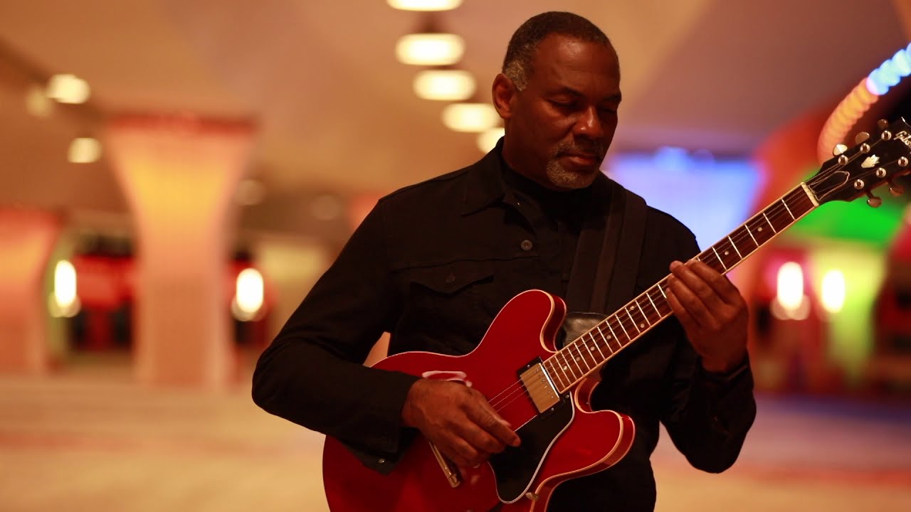 Eric Essix - Late Night Drive (OFFICIAL FULL LENGTH VIDEO) | RallyPoint