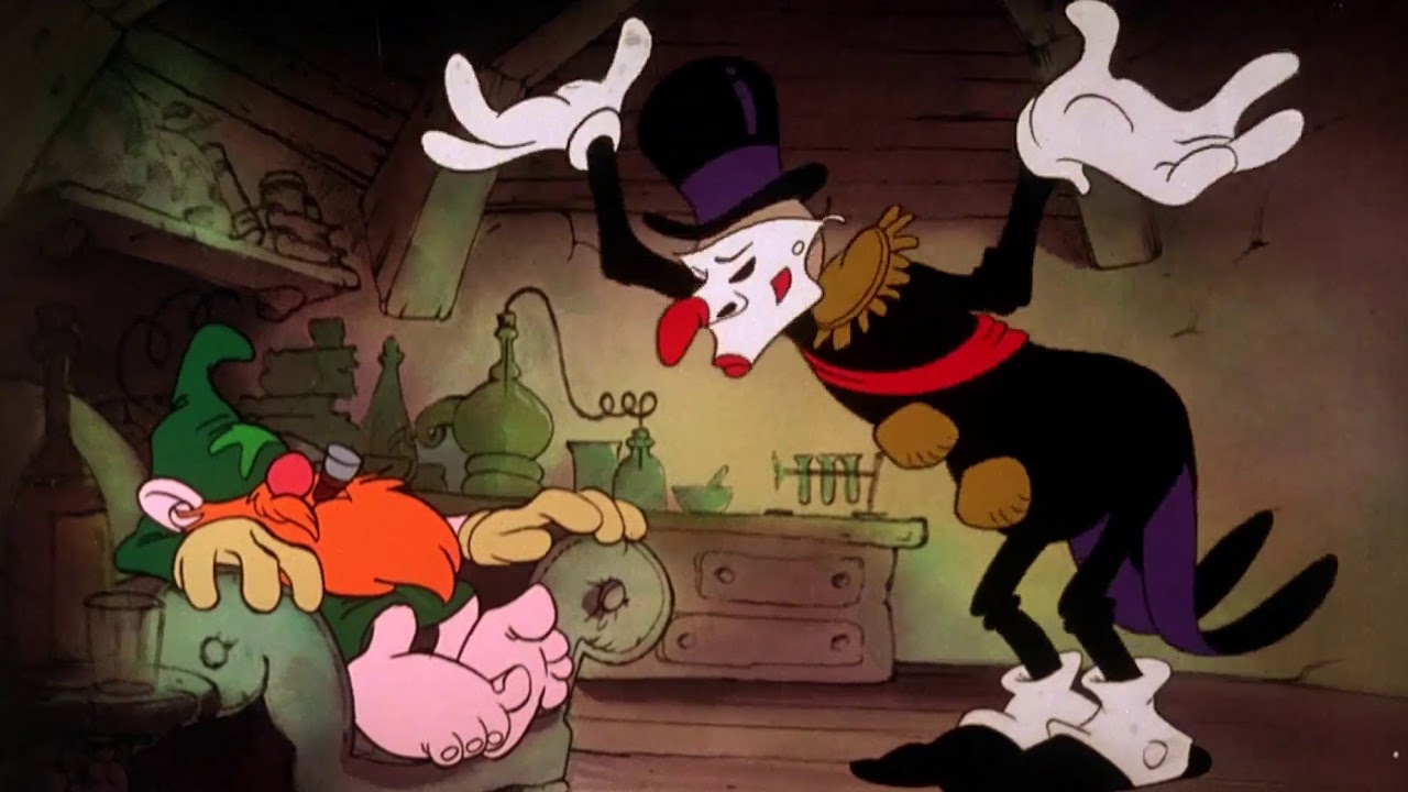 Wizards 1977 HD | RallyPoint