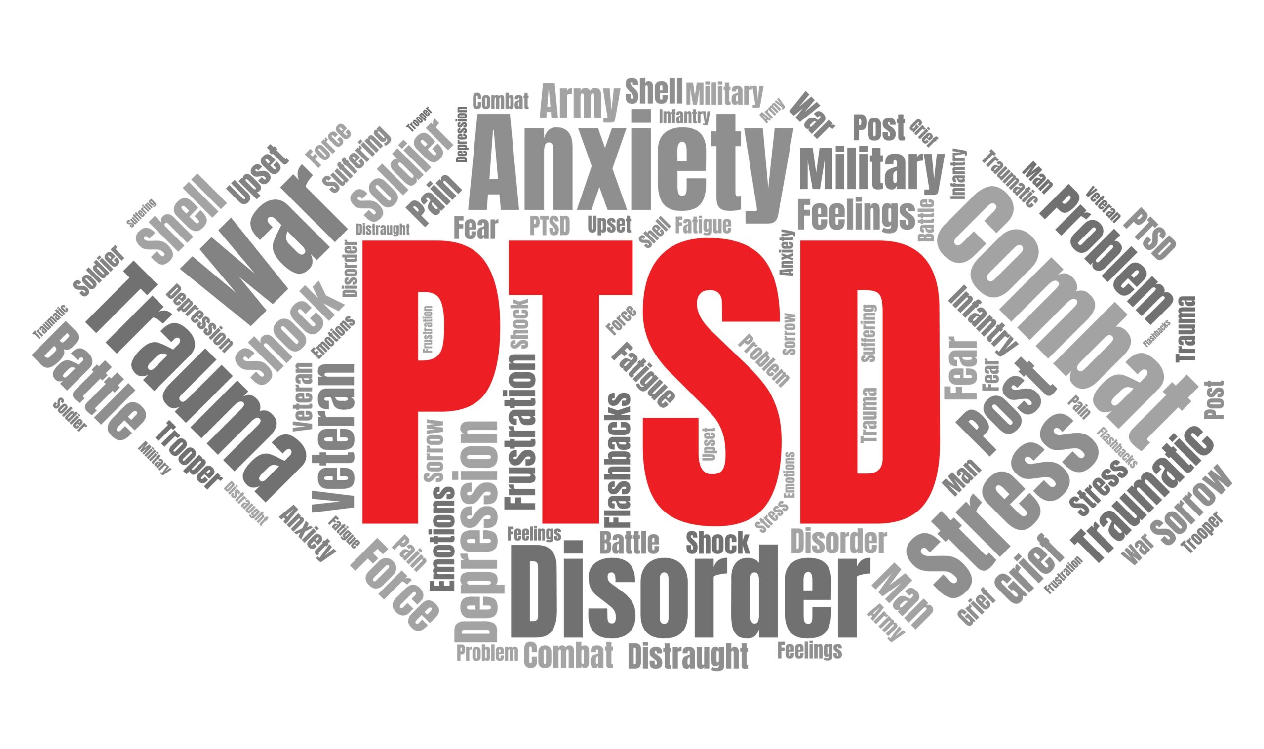 PTSD Rating Scale Explained RallyPoint