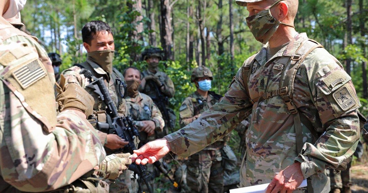 New in 2021: Army personnel and promotion changes | RallyPoint