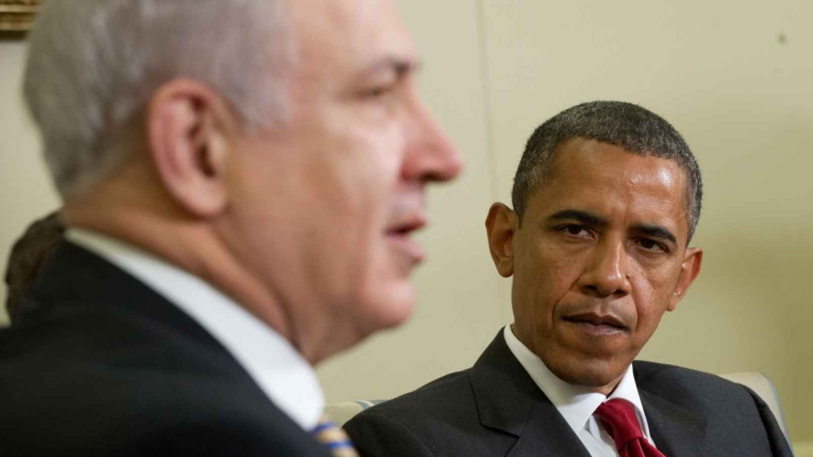 Barack Obama Hates Israel and Wants You to Hate It, Too - Frontpagemag ...