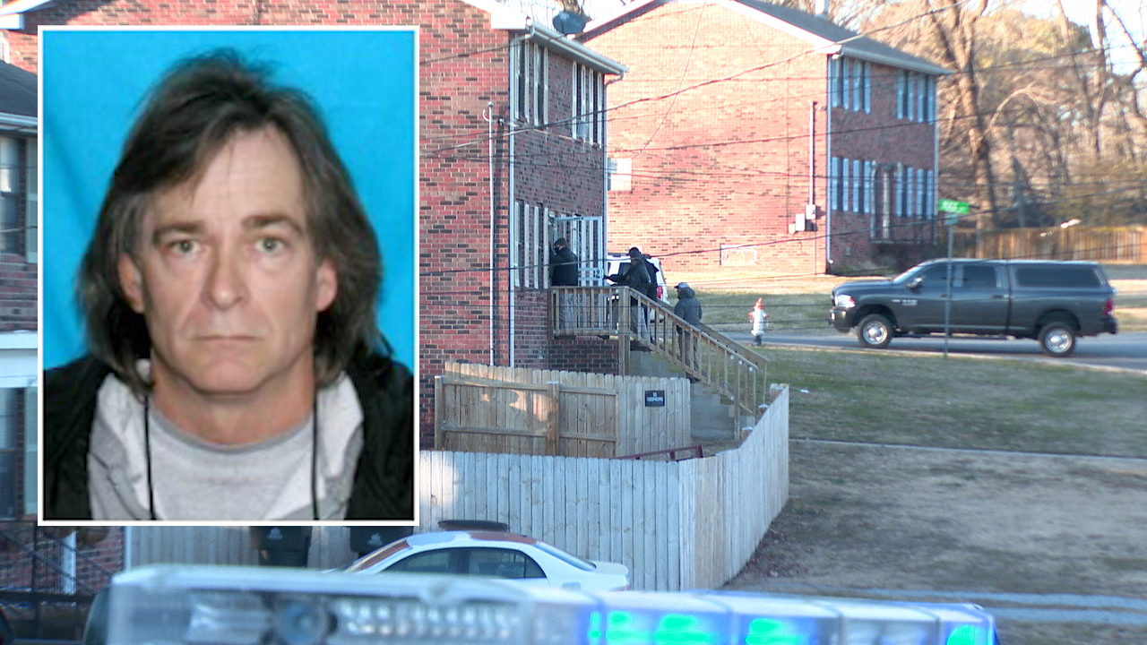 Metro police received previous complaint of Anthony Warner ‘building ...