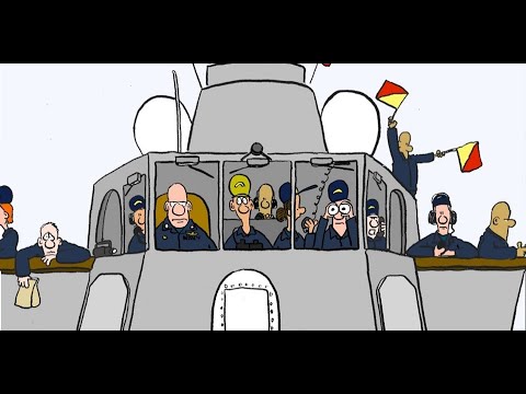 BROADSIDE: The Cartoons of Jeff Bacon | RallyPoint