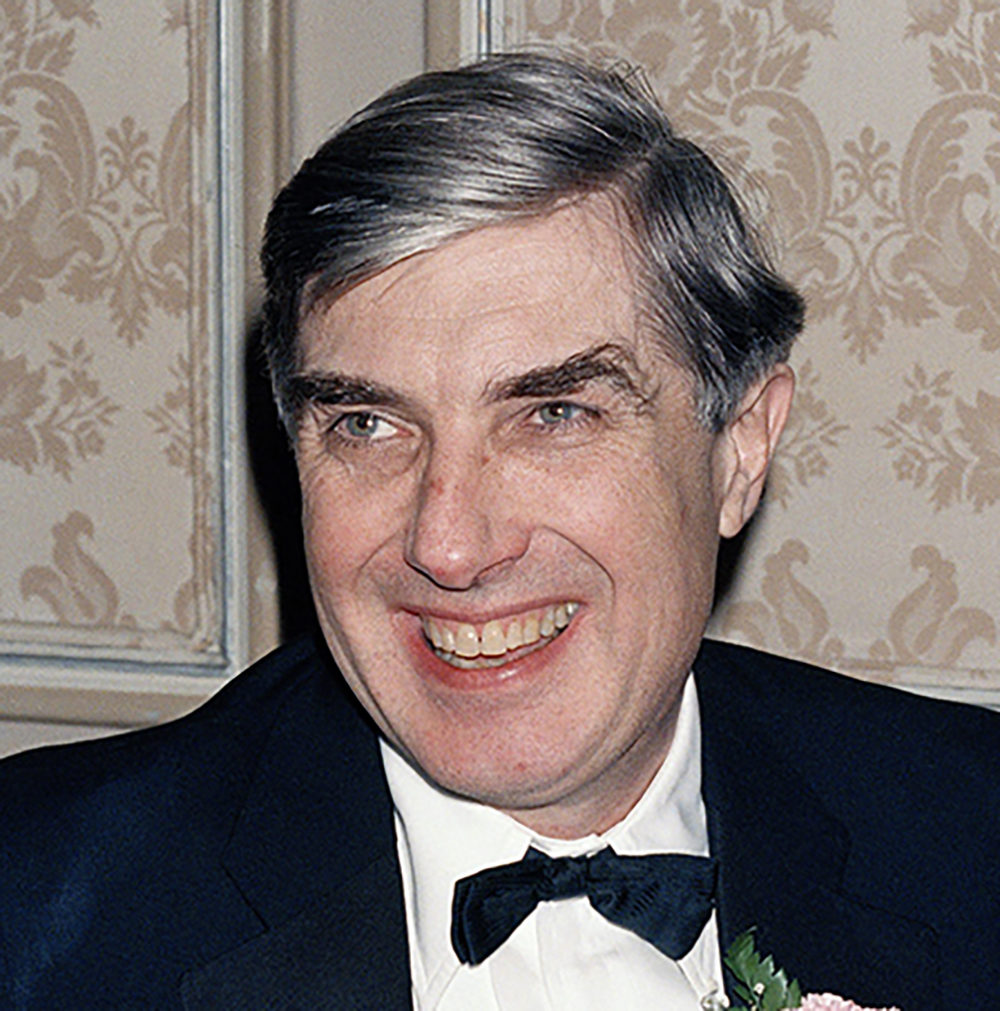 Remembering Neil Sheehan, The Journalist Who Broke The Pentagon Papers ...