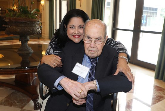 Osvaldo Soto, Legal Pioneer and Father of Miami-Dade Chief Judge, Has ...