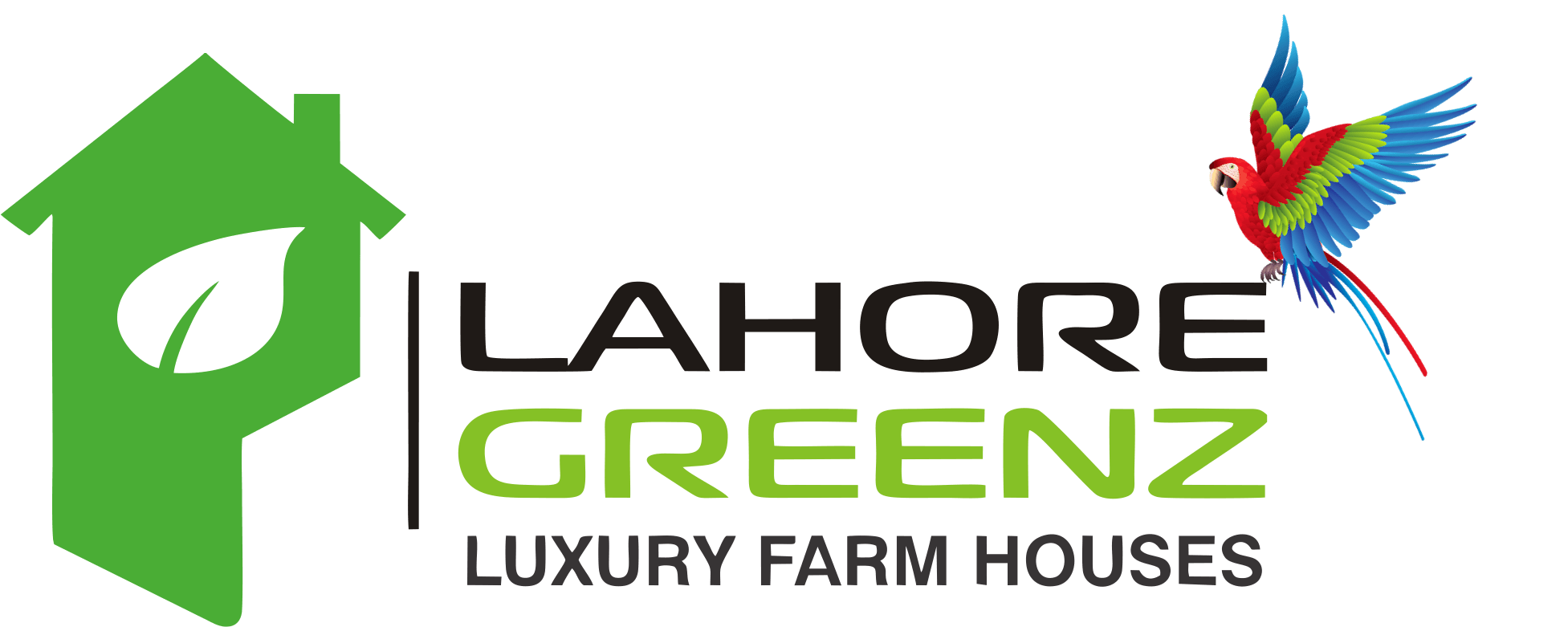 Lahore Greenz | Farm House | RallyPoint